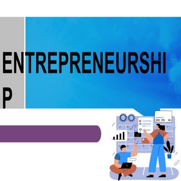 Entrepreneurship module 2 grade 12 humss.pptx