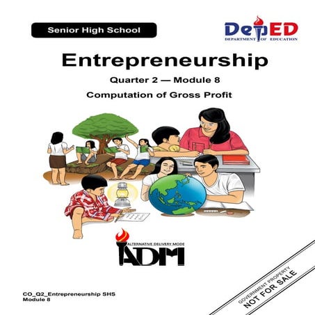 Abm latest melc | PDF
