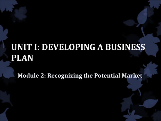 Business Plan Sample for Senior High School ABM Students | PDF