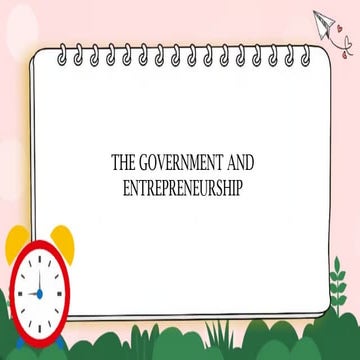 chapter 2 entrepreneurship full lecture ppt | PPTX