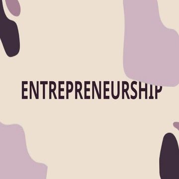 entrep final presentation for grade 7.ppt