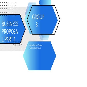 entrep group 3 preususu).p example ofptx | PPTX