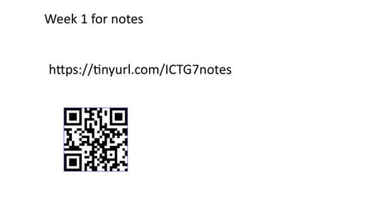 Grade 7 ICT: Occupational Safety and Health (OHS) Standards in ICT (PPT ...