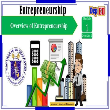 ENTREP_Q1-M1_Overview of Entrepreneurship.pdf