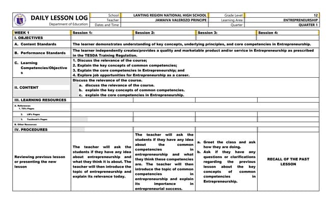 DLL TLE-ICT WEEK 1-10.pdf