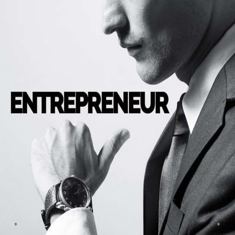 Entrepreneur | PPTX