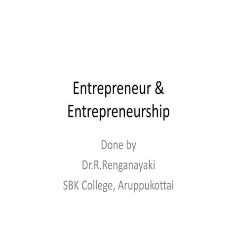 Entrepreneur & Entrepreneurship.pptx