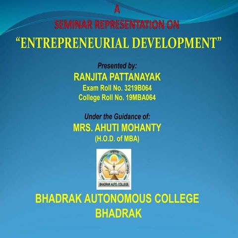 ENTREPRENEURIAL DEVELOPMENT.ppt