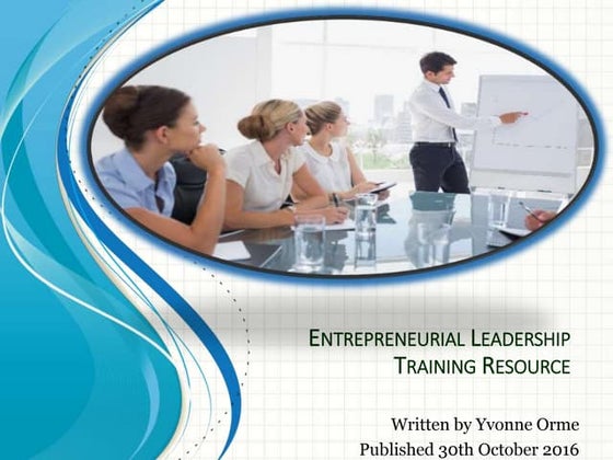 Leadership Brand Executive summary 2015 | PDF