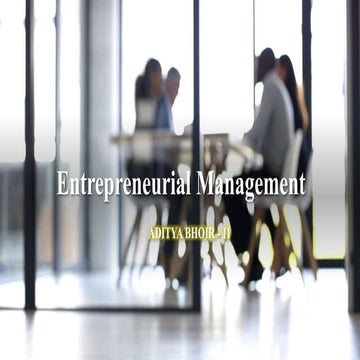 Entrepreneurial Management.pptx