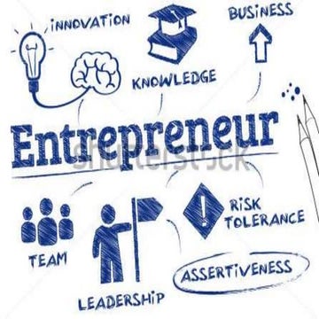 Entrepreneur,NATURE, TYPES, ppt by parimal BHU | PPTX