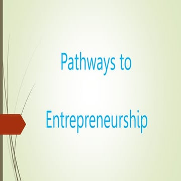 entrepreneurship-Chapter-5.pptx