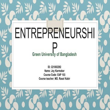 Entrepreneurship-joy-221002292.pptx