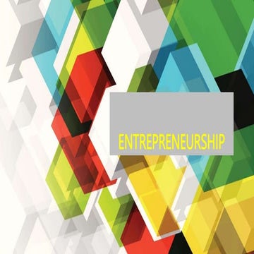 Entrepreneurship chapter 3.pptx