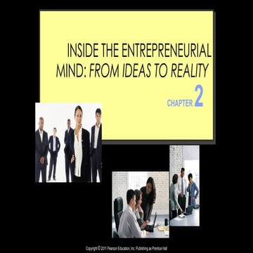 Entrepreneurship Chapter Two - Moodle.pptx