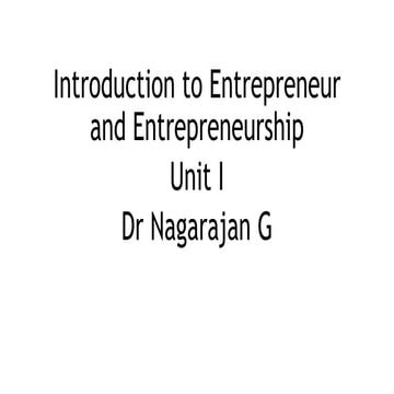 Entrepreneurship Development module I.pptx