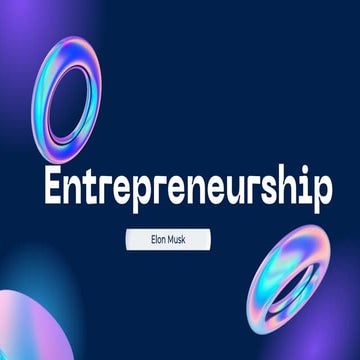 Entrepreneurship_Elon Musk-1.pdf