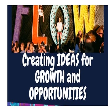 Entrepreneurship Essentials.pptx | Business | Business and Finance