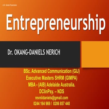 ENTREPRENEURSHIP LECTURE NOTES-3.pptx