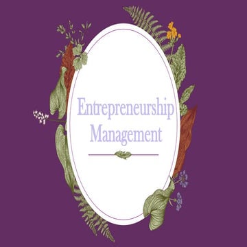 Entrepreneurship_Management_GROUP_NO_.pptx