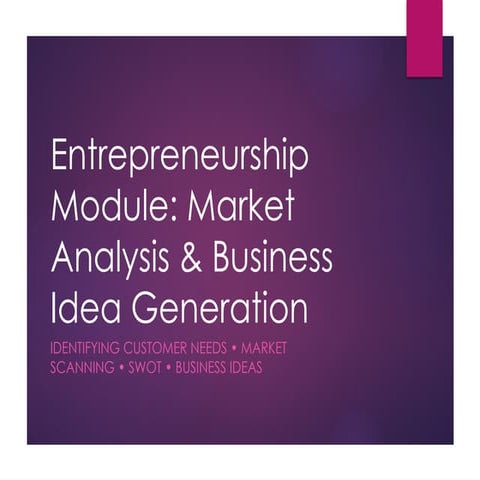 Entrepreneurship_Module2_PPTX.pptx for grade 12 | PPTX