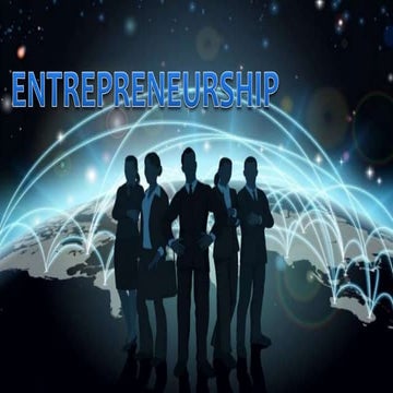 Entrepreneurship PPT.pptx