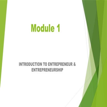 Entrepreneurship Skills.pptx - Notes ES1 | PPTX