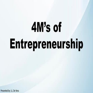 Entrepreneurship Grade 12 4MS of pr.pptx