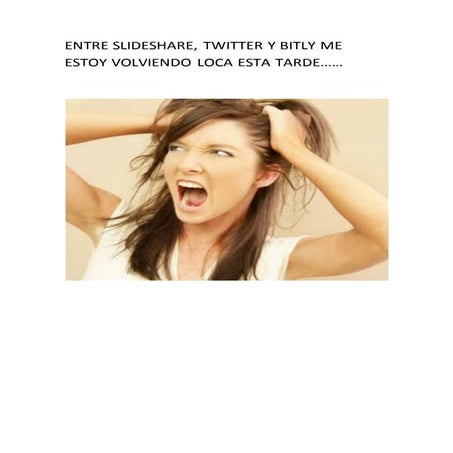 Entre slideshare | DOCX