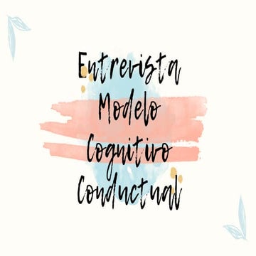 ENTREVISTA MODELO COGNITIVO CONDUCTUAL.pdf