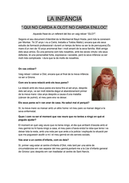 UNA NOVA PLANTA? | PDF