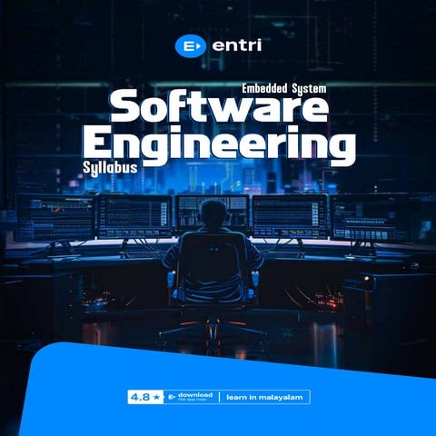 Entri Embedded System Software Engineering | PDF
