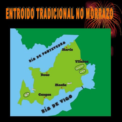 Entroido tradicional do morrazo | PPS
