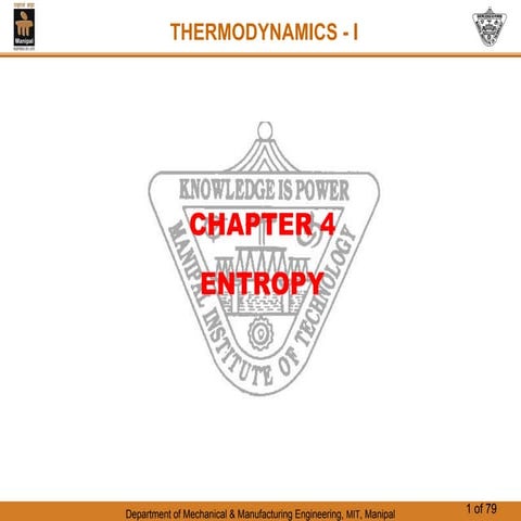 Entropy.pdf . | PDF