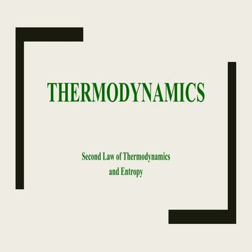second law of thermodynamics_entropy.pptx