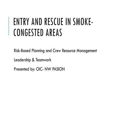 Entry_and_Rescue_Plan_Presentation.pptxEntry_and_Rescue_Plan ...