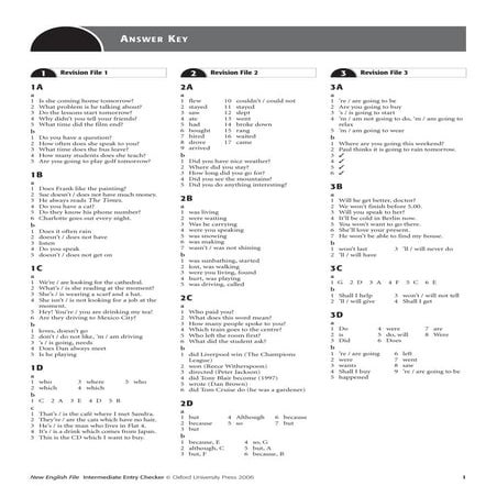Intonation lines | DOCX