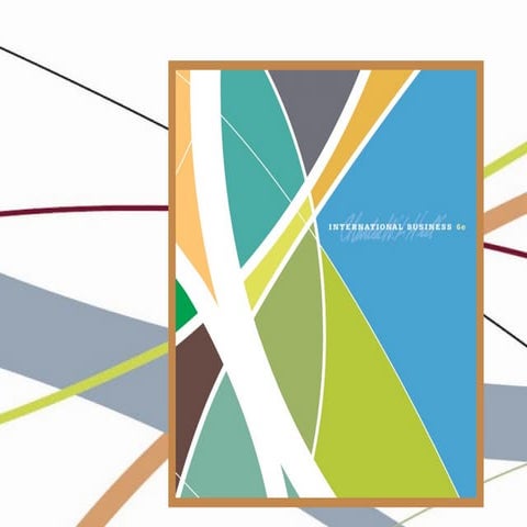 Entry s trategy | PPT