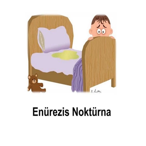 Enürezis Nokturna | PPT