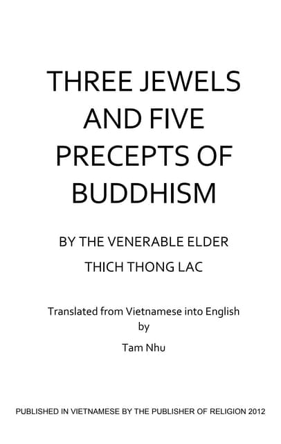 The Eightfold Path | PPT