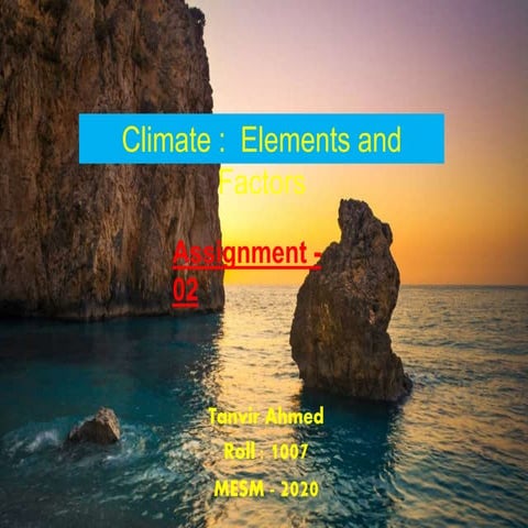 Topographic factors.pptx