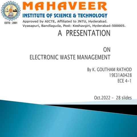 e-waste management 14-12-2022.ppt