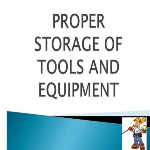 enventory tools and equipment.pptxmmmmmm | PPT