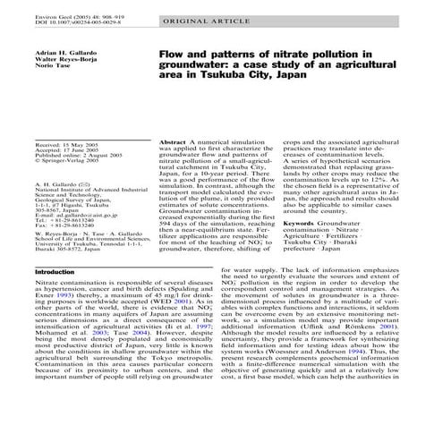 Ecology and feeding behavior of Sanguinolaria acuminata (Reeve, 1857 ...