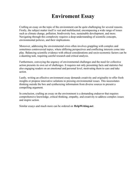 Going Green Essay.pdf