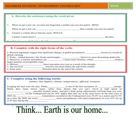 Ch. 3 section 2 worksheet | PDF