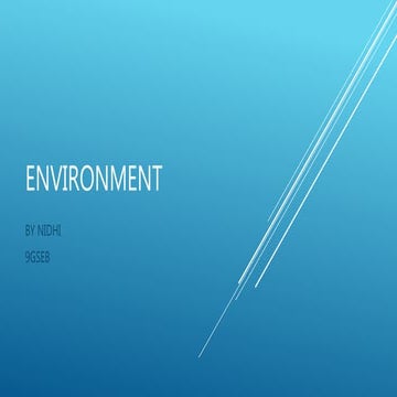 ENVIRONMENT.pptx