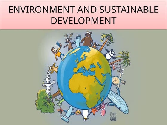 PREPARATION OF ENVIRONMENTAL AND SOCIAL MANAGEMENT PLAN | PDF