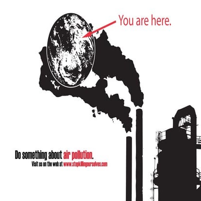 Environmental Awareness Poster | PDF