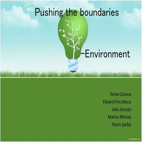 Environmental | PPTX | Indoor Environmental Quality | Home & Garden